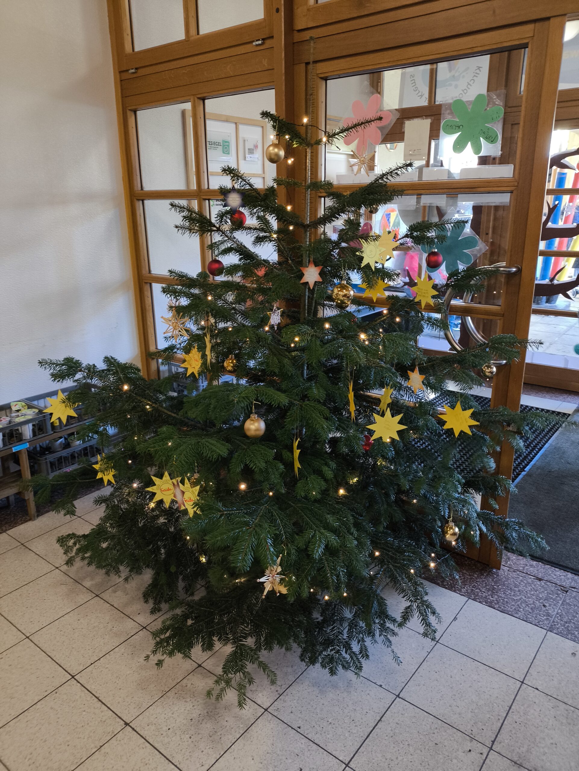 Dezember 2025 – Volksschule Kirchdorf